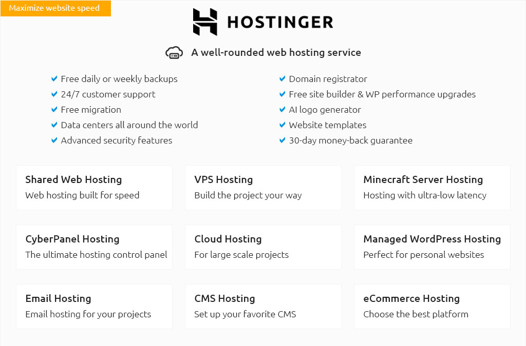 Compare Web Hosting Providers 💯 Jul 2025